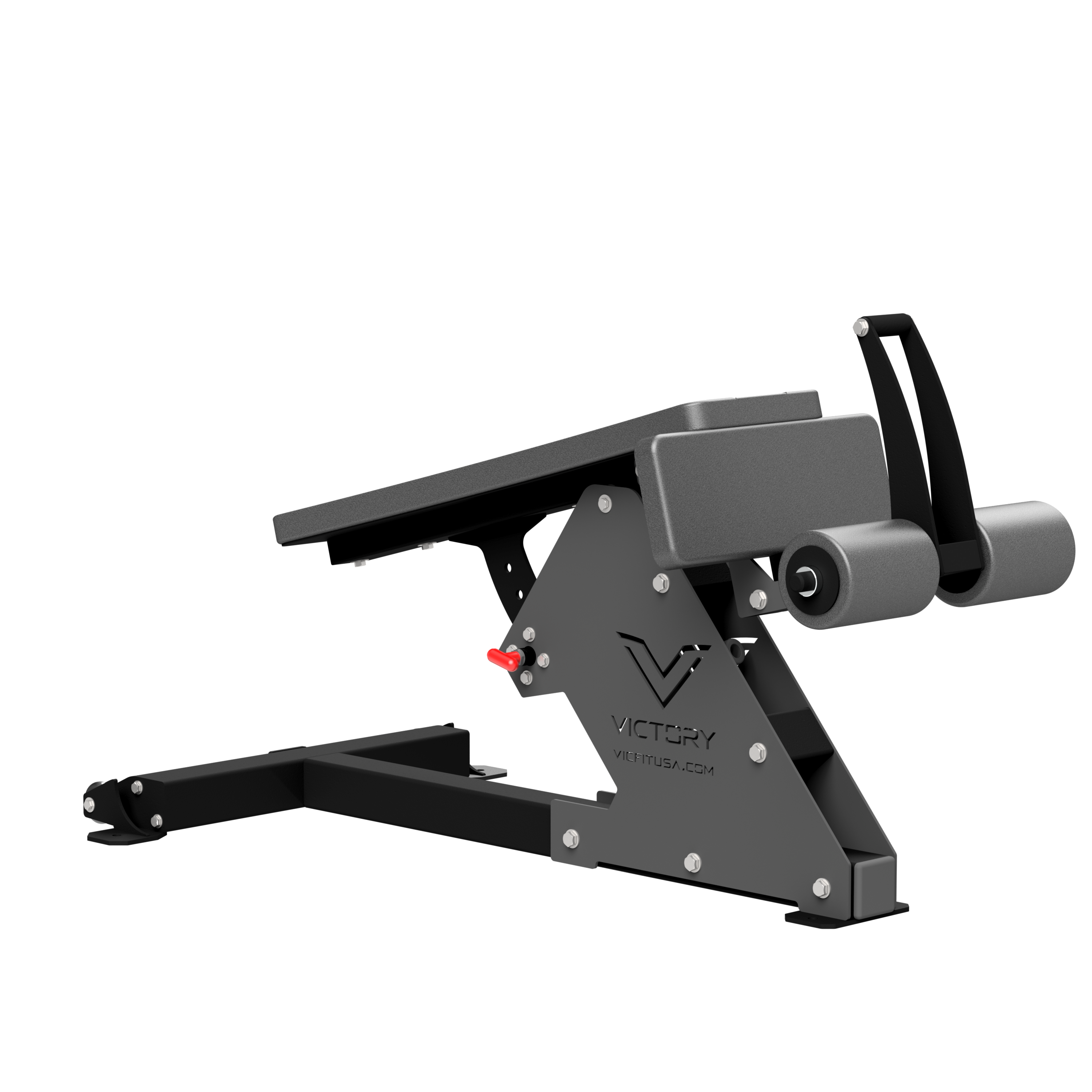 Pro AB Bench – Victory Fitness USA