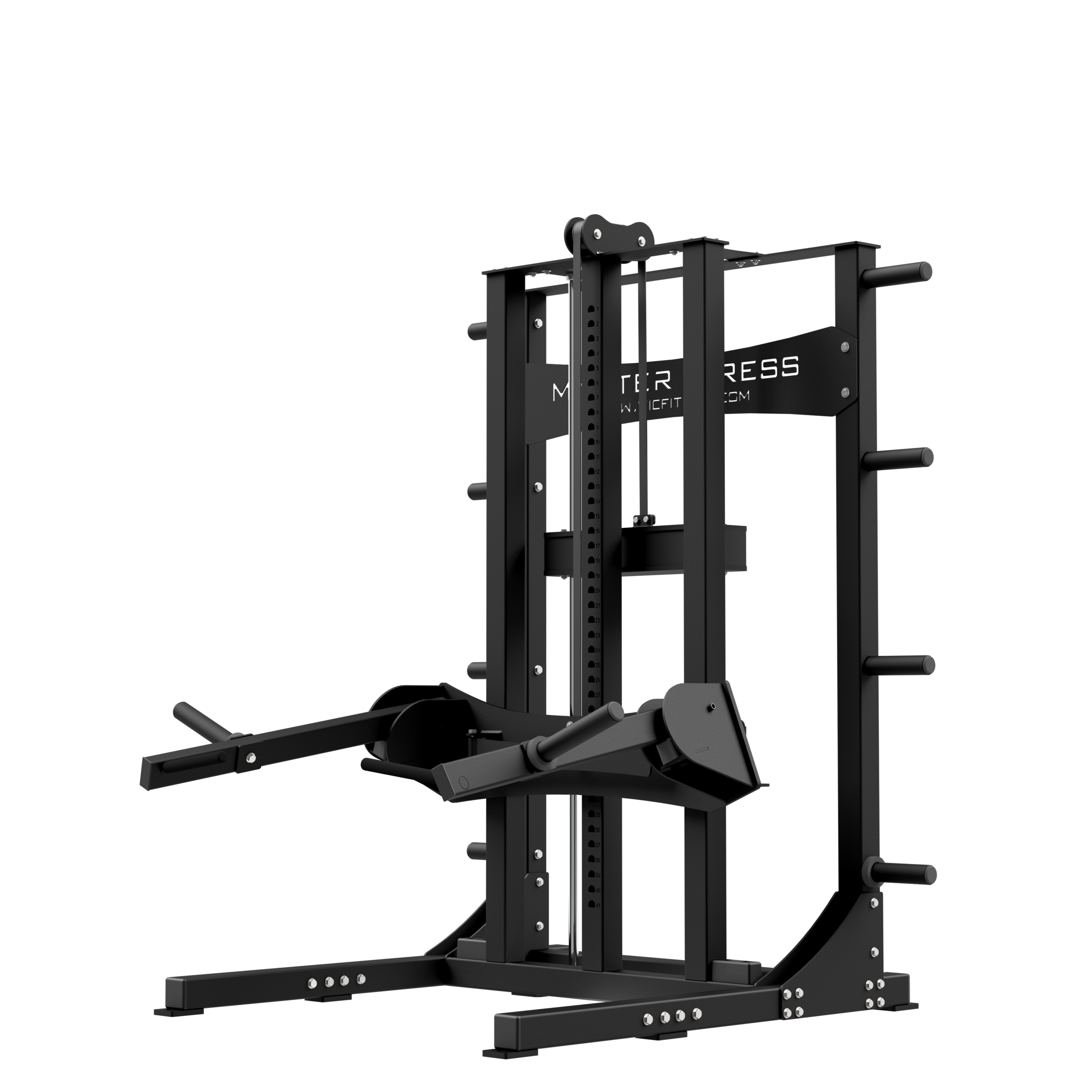 Victory Press – Victory Fitness USA