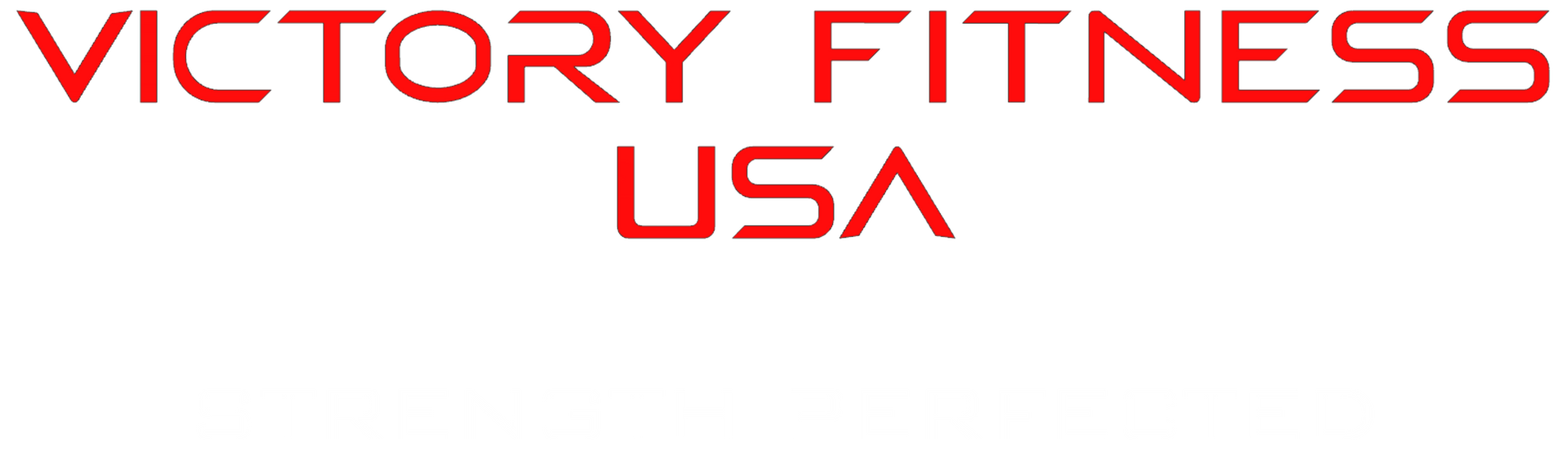 Victory Fitness USA