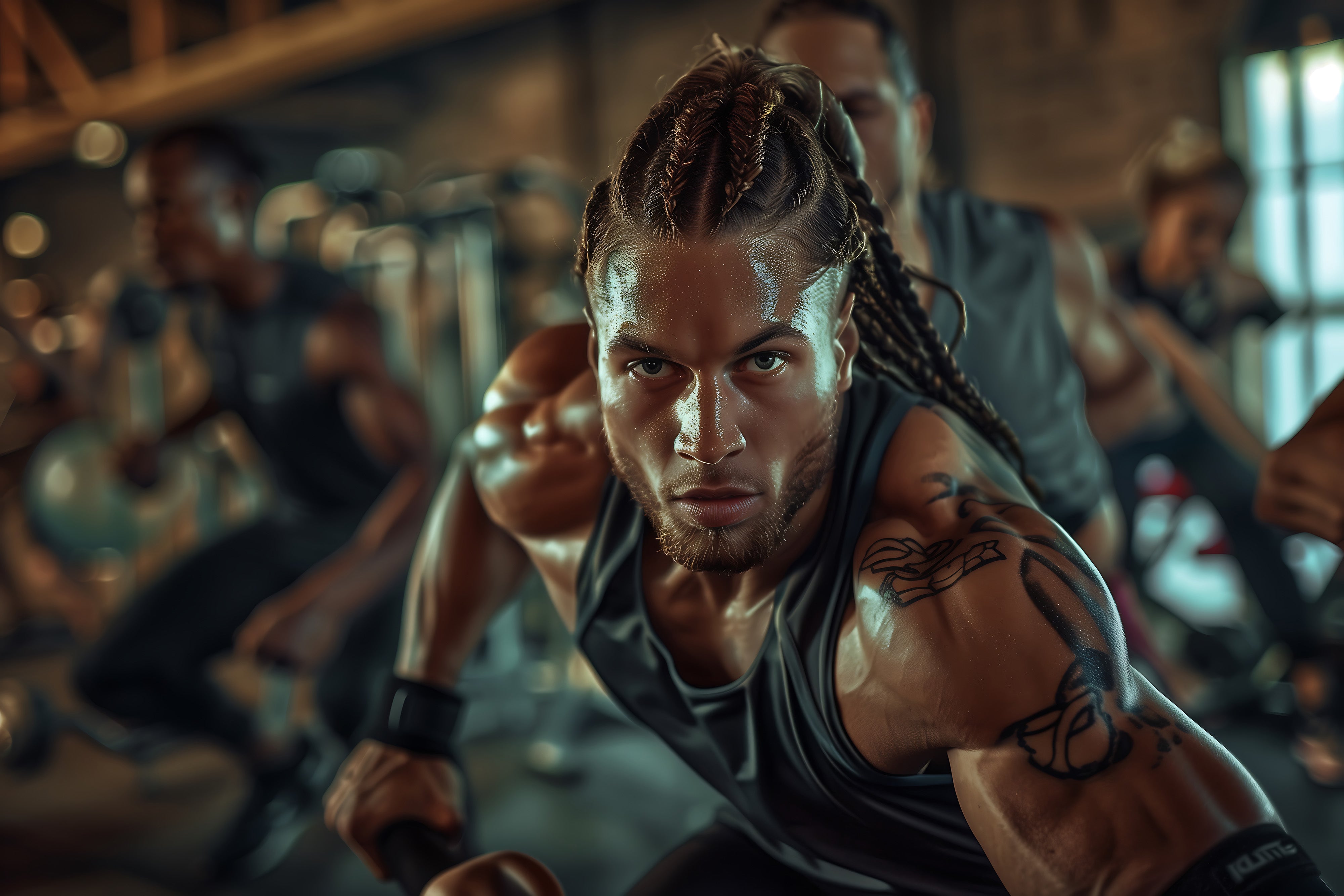 Victory Fitness USA